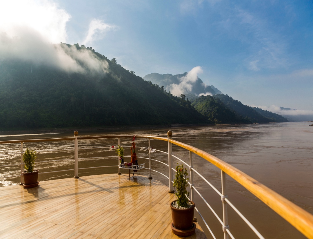 Champa Pandaw – Vexplore Tours