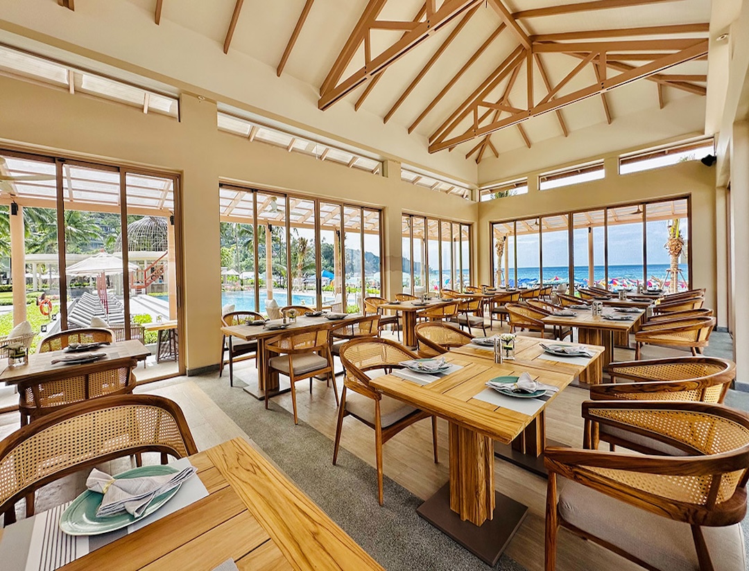 The Shore at Katathani Resort – Vexplore Tours